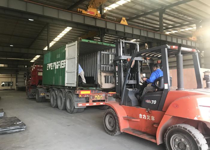 Проверенный китайский поставщик - Guangzhou Changfeng Steel Co., LTD