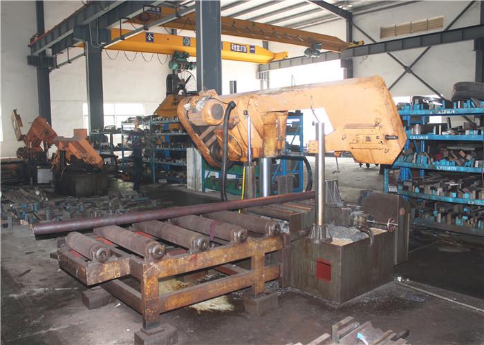 Проверенный китайский поставщик - Guangzhou Changfeng Steel Co., LTD