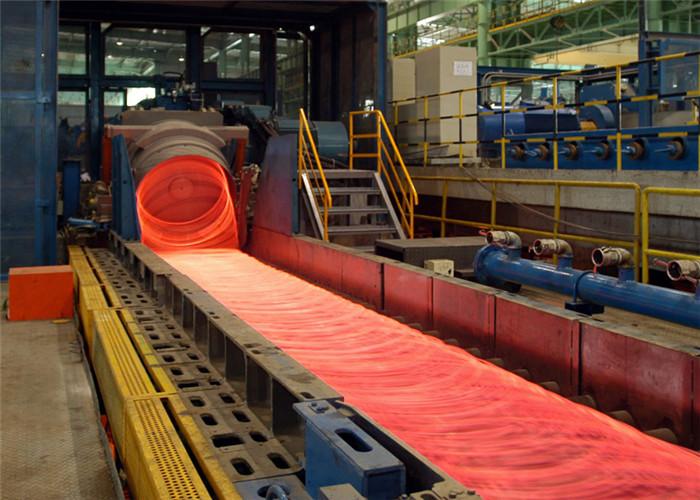 Проверенный китайский поставщик - Guangzhou Changfeng Steel Co., LTD