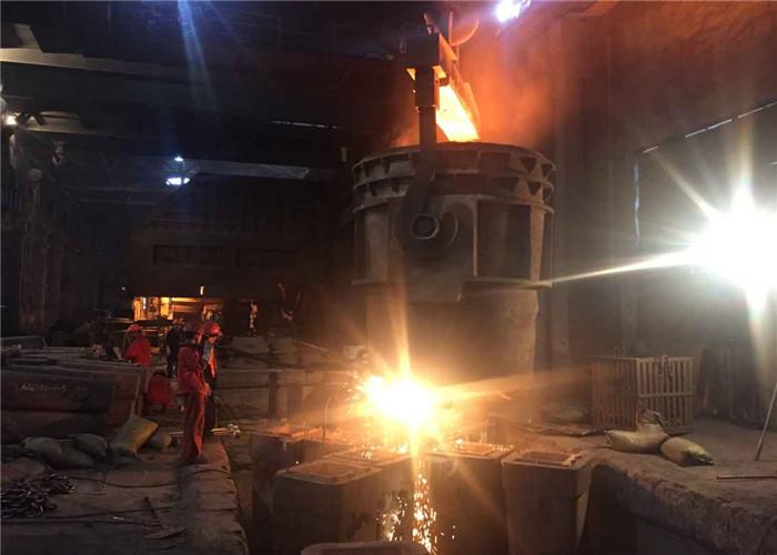 Проверенный китайский поставщик - Guangzhou Changfeng Steel Co., LTD