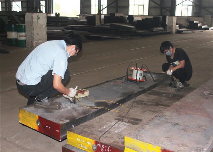 Проверенный китайский поставщик - Guangzhou Changfeng Steel Co., LTD