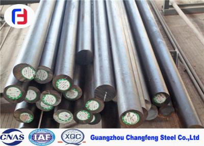 Cina Il micro tondino dell'acciaio per utensili di deformazione O1 ha temprato 1,2510 heated/SKS3 in vendita