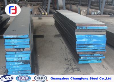 Cina Lunghezze ad alta velocità forgiata 3000 - 6000mm dell'acciaio per utensili 1,3343/m2 con l'uniforme dell'indennità del carburo in vendita