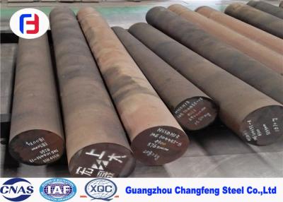 Cina Il tondino speciale dell'acciaio per utensili per muore & foggia H13/1.2344/SKD61 in vendita