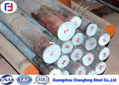 中国 造られた工具鋼棒20 - 200mmの直径の1.2311/3Cr2Moよい硬度の均等性 販売のため
