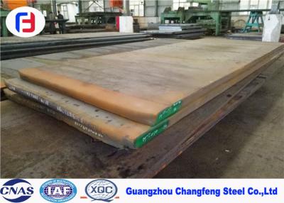 Cina Acciaio per utensili ad alta velocità m2/1,3343 della lavorazione a freddo per la fabbricazione delle taglierine varie in vendita
