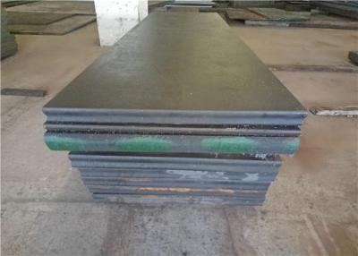 중국 확산 과정을 가진 다 기능적인 뜨거운 일 공구 강철 둥글고/편평한 막대기 어닐링 판매용