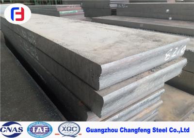 중국 확산 과정을 가진 다 기능적인 뜨거운 일 공구 강철 둥글고/편평한 막대기 어닐링 판매용