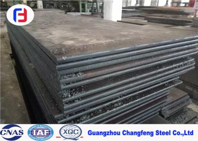 Cina Termine di ricottura di Antivari piano dell'acciaio per utensili del taglio di due estremità per il materiale standard del modello in vendita