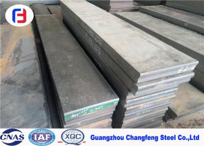 Cina Acciaio per utensili medio del carbonio S50C per la fabbricazione della struttura SAE1050/C50/1,1210 della muffa in vendita