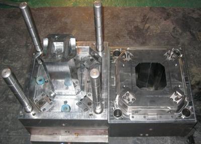 China Forged Tooling L6 Tool Steel SKT4 / 1.2713 Proper Hardness For Large Molds for sale