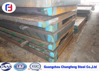 Cina Lunghezze ad alta velocità forgiata 3000 - 6000mm dell'acciaio per utensili 1,3343/m2 con l'uniforme dell'indennità del carburo in vendita
