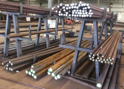 Cina acciaio per utensili laminato a caldo ad alto tenore di carbonio Cr12Mo1V1 della lavorazione a freddo di larghezza di 155mm per la muffa del coltello in vendita