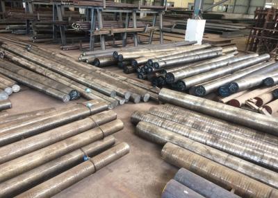 Cina acciaio per utensili laminato a caldo ad alto tenore di carbonio Cr12Mo1V1 della lavorazione a freddo di larghezza di 155mm per la muffa del coltello in vendita