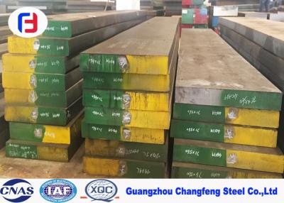 Cina Uniformità a grana fine M42/1,3247/SKH59 dell'acciaio per utensili ad alta velocità laminato a caldo in vendita