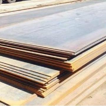 Cina 1.2510 / Acciaio per utensili della lavorazione a freddo O1/SKS3/9CrWMn per rendere a muffa qualsiasi dimensioni in vendita