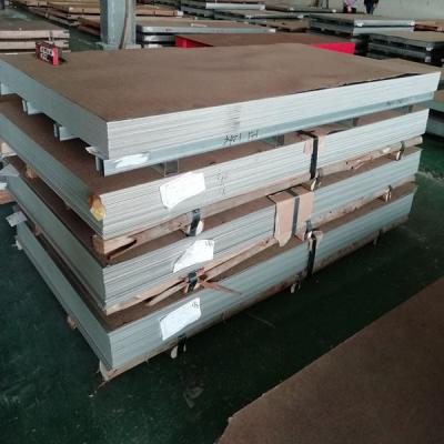 Cina Buon strato laminato a freddo SS304 SUS304 1,4301 dell'acciaio inossidabile di resistenza della corrosione in vendita