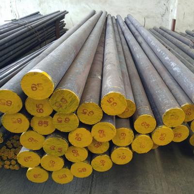 Cina Tondino speciale forgiato dell'acciaio legato con Hardenability eccellente SAE4140 1,7225 SCM440 42CrMo in vendita