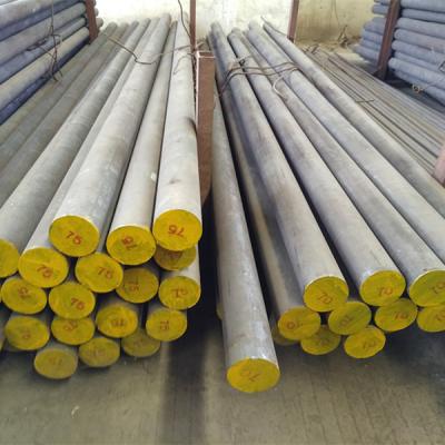 Cina Tondino speciale forgiato dell'acciaio legato con Hardenability eccellente SAE4140 1,7225 SCM440 42CrMo in vendita
