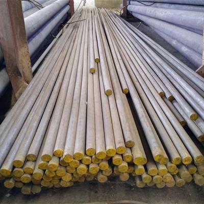 Cina Tondino speciale forgiato dell'acciaio legato con Hardenability eccellente SAE4140 1,7225 SCM440 42CrMo in vendita