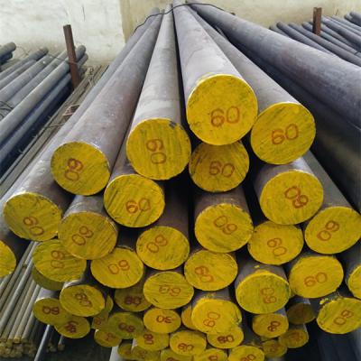 Cina Tondino speciale forgiato dell'acciaio legato con Hardenability eccellente SAE4140 1,7225 SCM440 42CrMo in vendita