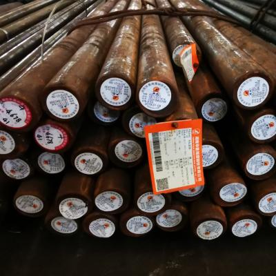 Cina Tondino ad alta resistenza dell'acciaio per utensili per meccanico con il diametro 20-150mm in vendita
