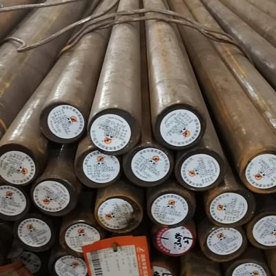 Cina 1,7225 piastrina di acciaio per utensili SCM440/tondino speciali del metallo con il diametro 20-150mm in vendita