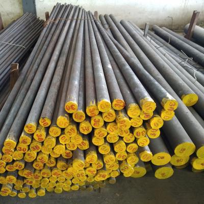 Cina Alto diametro 12-200mm del tondino dell'acciaio per utensili di resistenza all'usura 1,2080 SKD1 D3 Cr12 in vendita