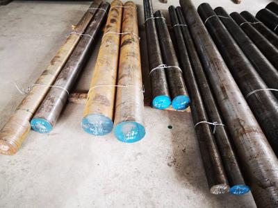 Cina Codice standard d'acciaio 722540 di BACCANO ASTM HS di Antivari di esr della muffa durevole della lavorazione a freddo in vendita