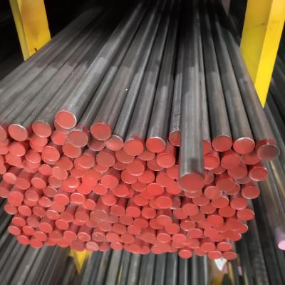 中国 1.7220長さ3-6mの製粉の表面の機械のためのSAE4135工具鋼棒 販売のため