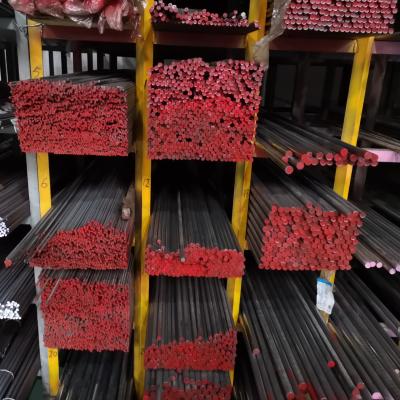 Cina 1.2343 / H11/SKD6 Antivari d'acciaio speciale laminato a caldo per la muffa di fusione sotto pressione in vendita