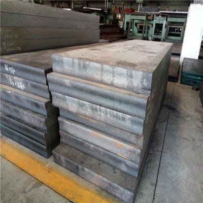 Cina Tondino acciaio rapido/dell'acciaio per utensili speciale di superficie nero con spessore 16-90mm in vendita