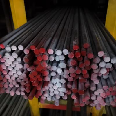 Cina Acciaio legato meccanico ad alta resistenza ultra- in tondo & Rod 1,7225 SAE4140 SCM440 in vendita