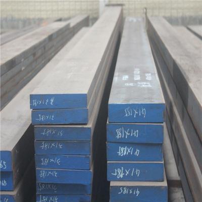 中国 1.3243 / M35は長さ3000-6000mmの表面の高速特別な工具鋼を黒くします 販売のため