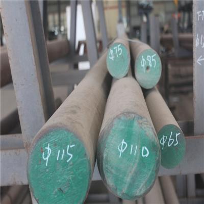 Cina SKS3 O1 1,2510 freddi muoiono l'acciaio della muffa nel tondino con il diametro 10-140mm in vendita