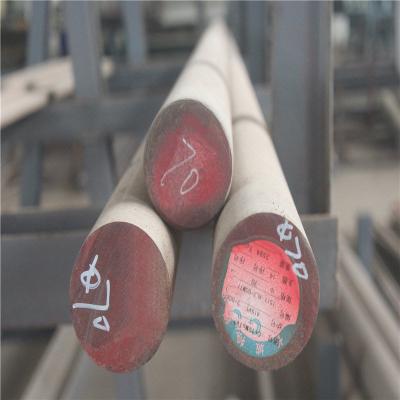 China O aço frio do molde do trabalho de SKS3 O1 1,2510 estáveis forjou a barra redonda com diâmetro 10-140mm à venda