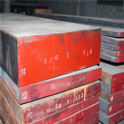 Cina La tolleranza standard 0/+1.0mm di Antivari di acciaio per utensili di ASTM ha girato il nero di -0/+5.0mm in vendita