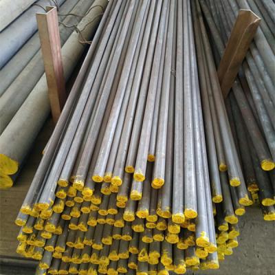 Cina Tondino d'acciaio della muffa della lavorazione a freddo con alto Hardenability del diametro 14-80mm in vendita