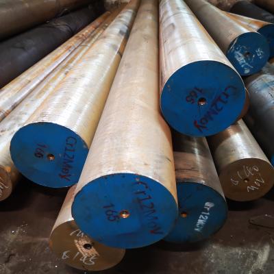 Cina La lavorazione a freddo muore tondino d'acciaio con il diametro 10-180mm di alta precisione in vendita