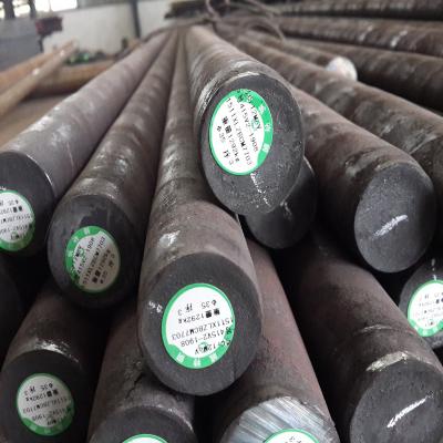 Cina La lavorazione a freddo muore tondino d'acciaio con il diametro 10-180mm di alta precisione in vendita
