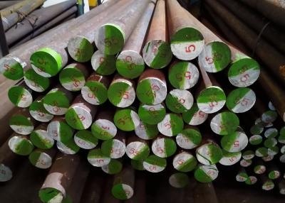 Cina acciaio per utensili SCr440 Antivari di 40Cr SAE5140 1,7035 per Mechchanical con la lunghezza 3-6m in vendita
