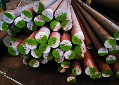 Cina tondino dell'acciaio per utensili dello speciale di 40Cr SAE5140 1,7035 per Mechchanical con il diametro 20-350mm in vendita