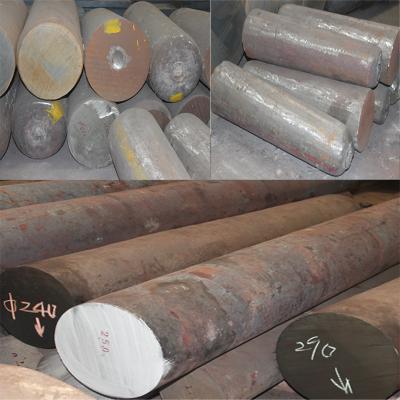 中国 AISIの標準的なつや出しの丸棒40X 40Cr 41Cr4 SCr440 SAE5140 販売のため