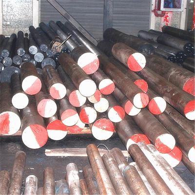 Cina SAE8620/20CrNiMo acciaio per utensili durevole Antivari con la lunghezza 3000-6000mm in vendita