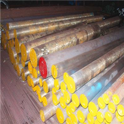 Cina Resistenza a fatica d'altezza del tondino dell'acciaio per utensili dello speciale SAE8620 1,6523 in vendita