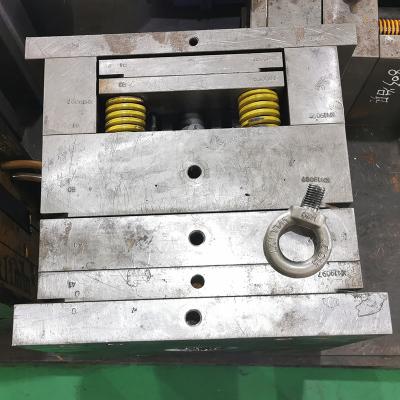 중국 판 폭 350mm를 가진 주입 형을 위한 S50C SAE1050 1.1210 탄소 공구 강철 판매용