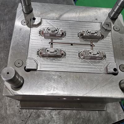 Cina Acciaio per utensili del carbonio di S50C SAE1050 1,1210 per lo stampaggio ad iniezione con la larghezza 350mm della piastrina in vendita