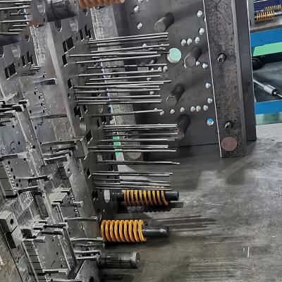 Cina Acciaio ad alto tenore di carbonio di S50C 50# per lo stampaggio ad iniezione con la larghezza 400mm del piatto in vendita