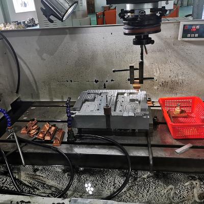 Cina Acciaio ad alto tenore di carbonio di S50C 50# per lo stampaggio ad iniezione con la larghezza 400mm del piatto in vendita