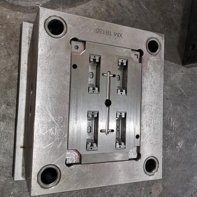 중국 판 폭 400mm를 가진 주입 형을 위한 S50C 50# 높은 탄소 강철 판매용